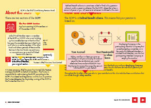 SCPF Scheme Booklet