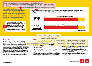 SCPF Scheme Booklet