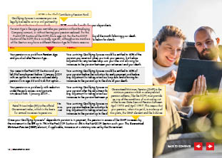 SCPF Scheme Booklet