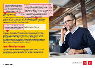 SCPF Scheme Booklet