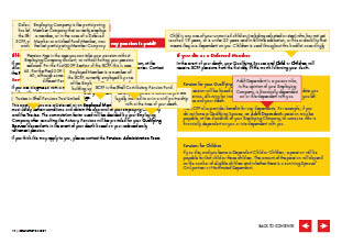 SCPF Scheme Booklet