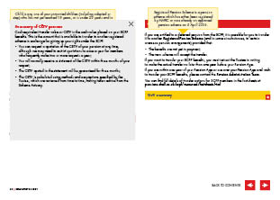 SCPF Scheme Booklet