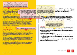SCPF Scheme Booklet