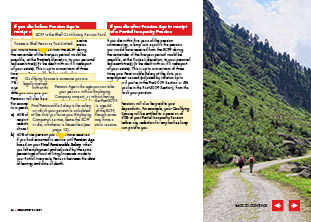 SCPF Scheme Booklet